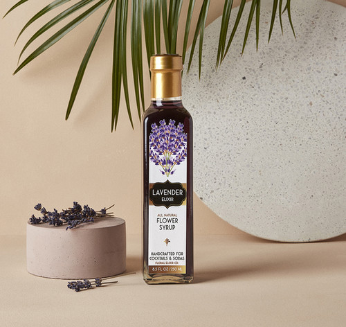 Lavender Elixir | Floral Elixir Co.