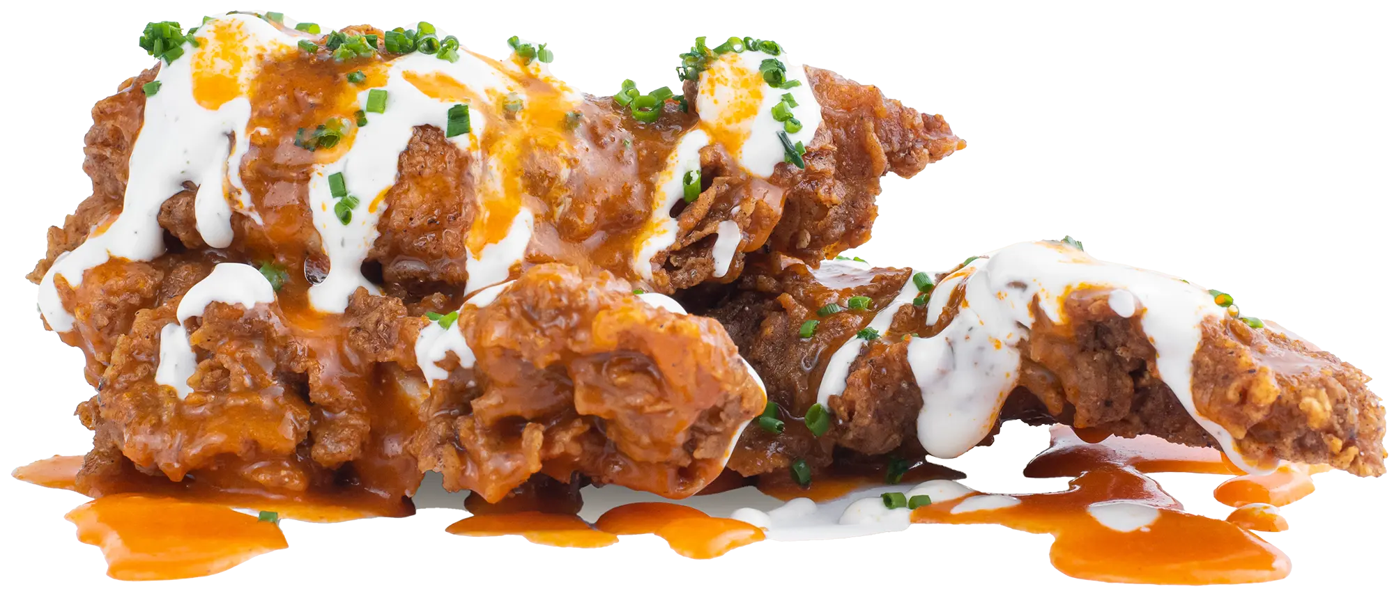 Le BAB Fried Chicken