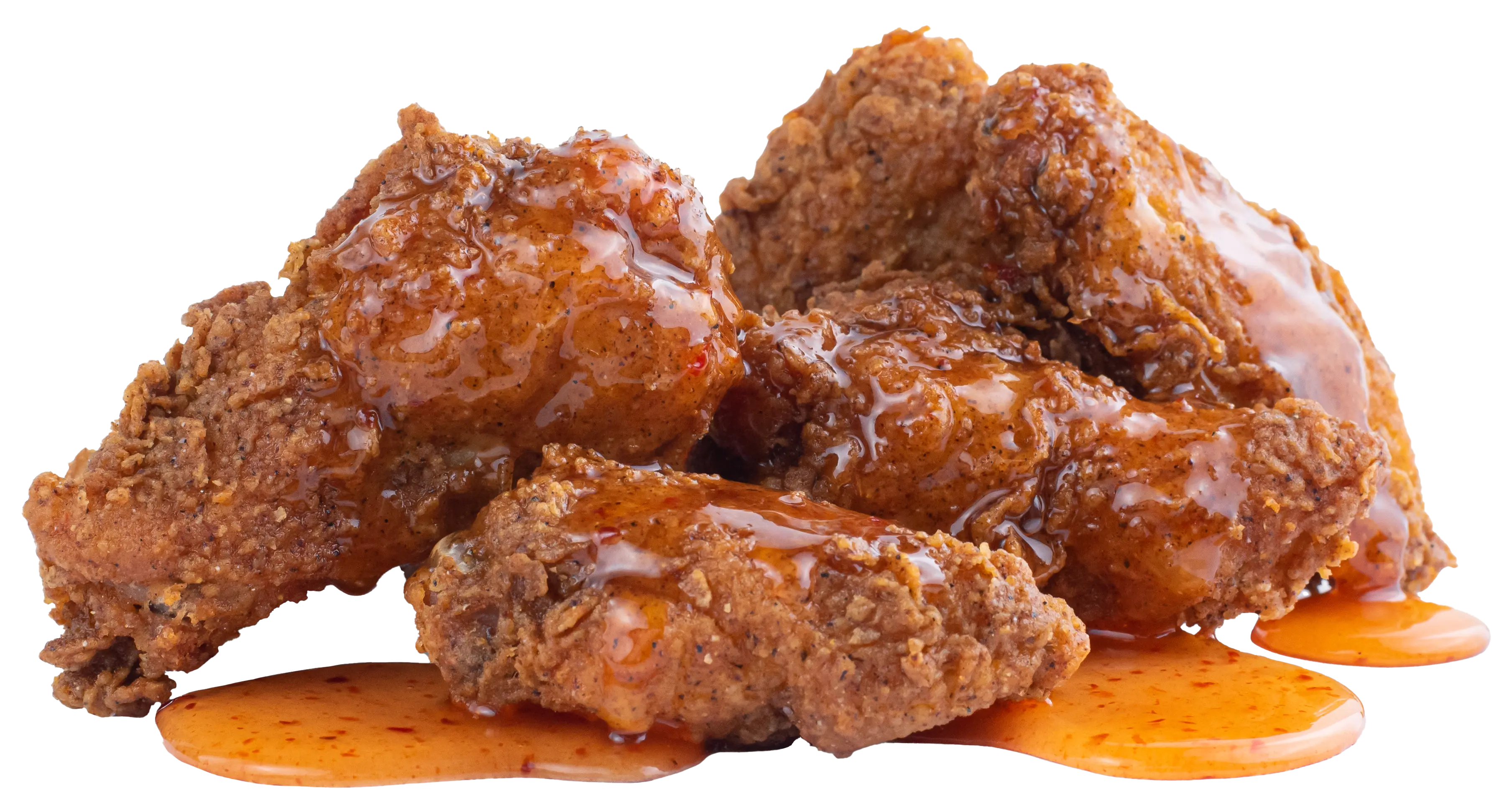 Le BAB Fried Chicken