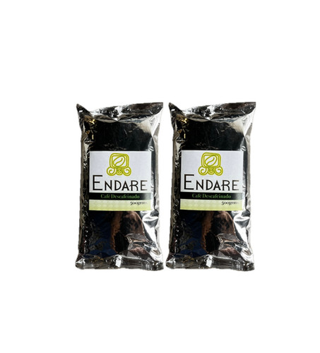 Endare descafeinado grano | Mostos Café