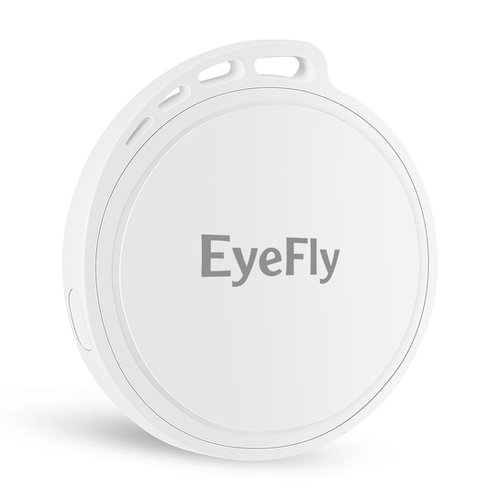 תג איתור EyeFly | Shayke's Accessories