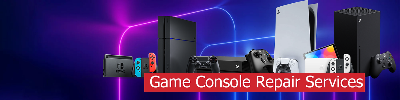 Power Fix| Sony PS4 Repair | Mac Repair in Singapore