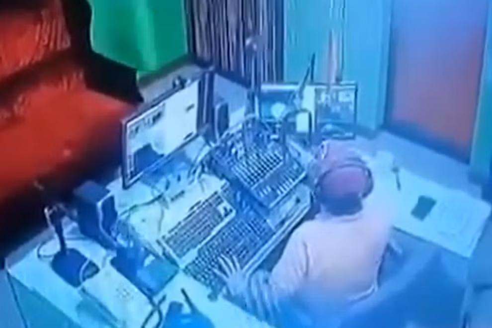 Prominent Journalist Shot Dead in the Philippines