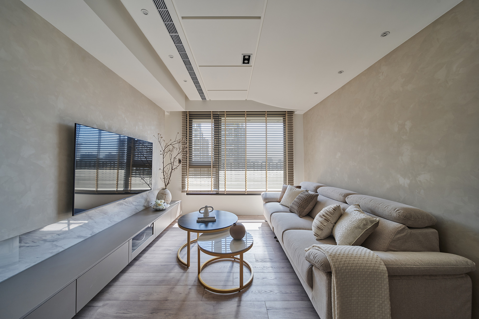 Daybreak Murmurs, Silent Realm - Arch Design Award Winner