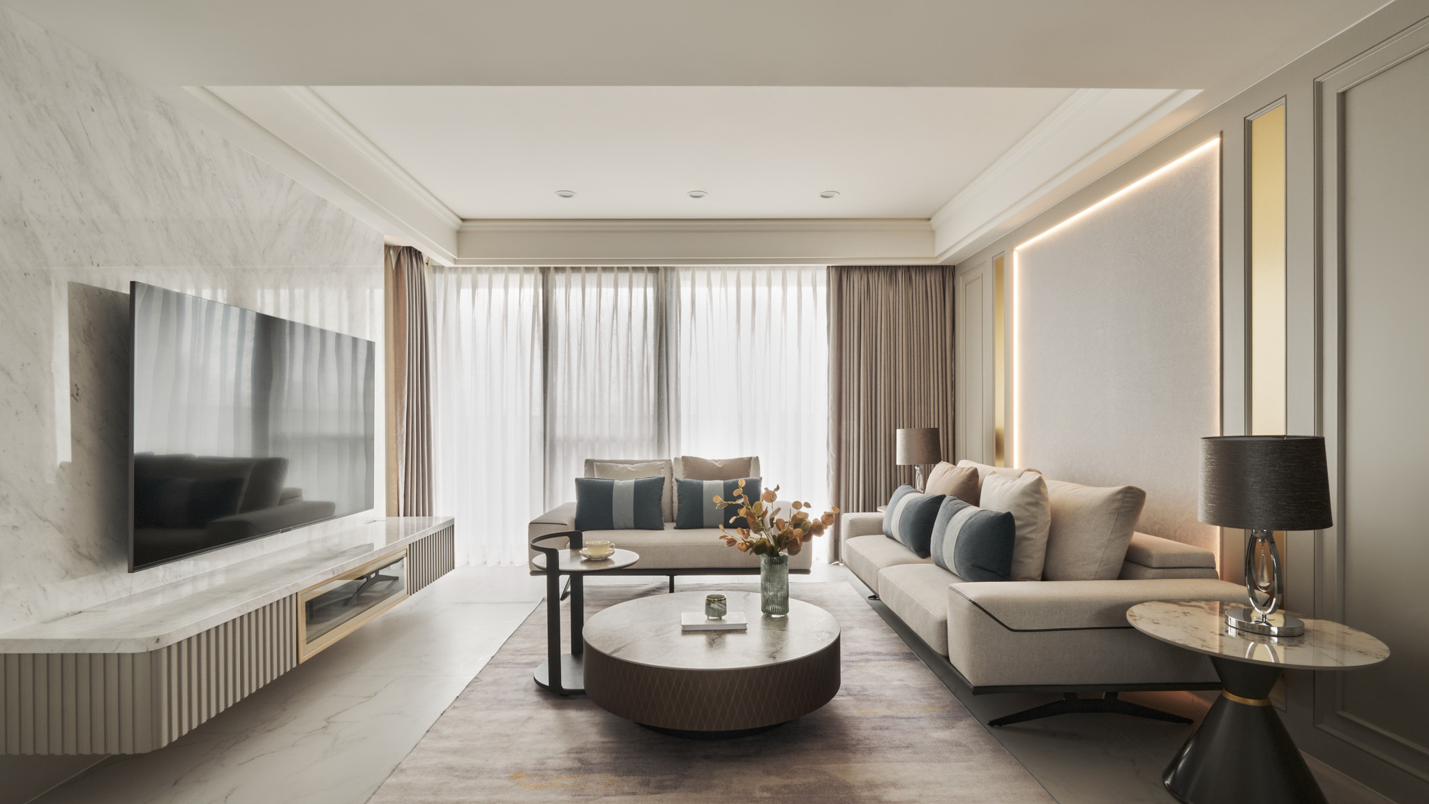 The Art of Intellectual Elegance - Arch Design Award Winner 2025