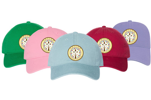 Dad Hats | We Are Shiloh