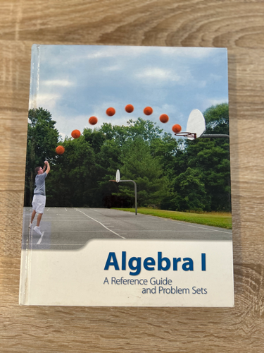 Algebra 1 Textbook | Commonplace