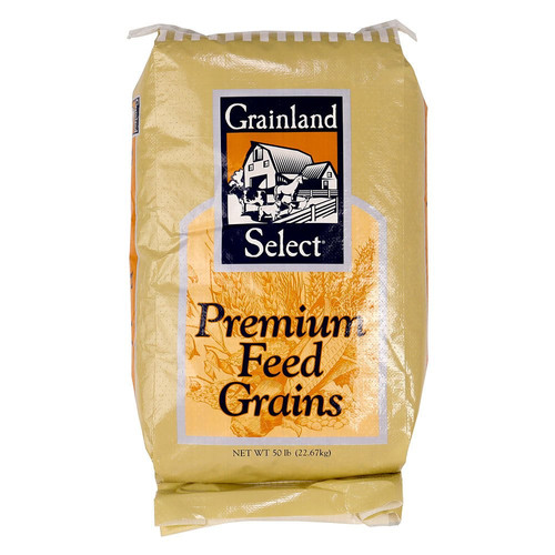 Grainland Select Premium Feed Grains | Dave's Hay Barn