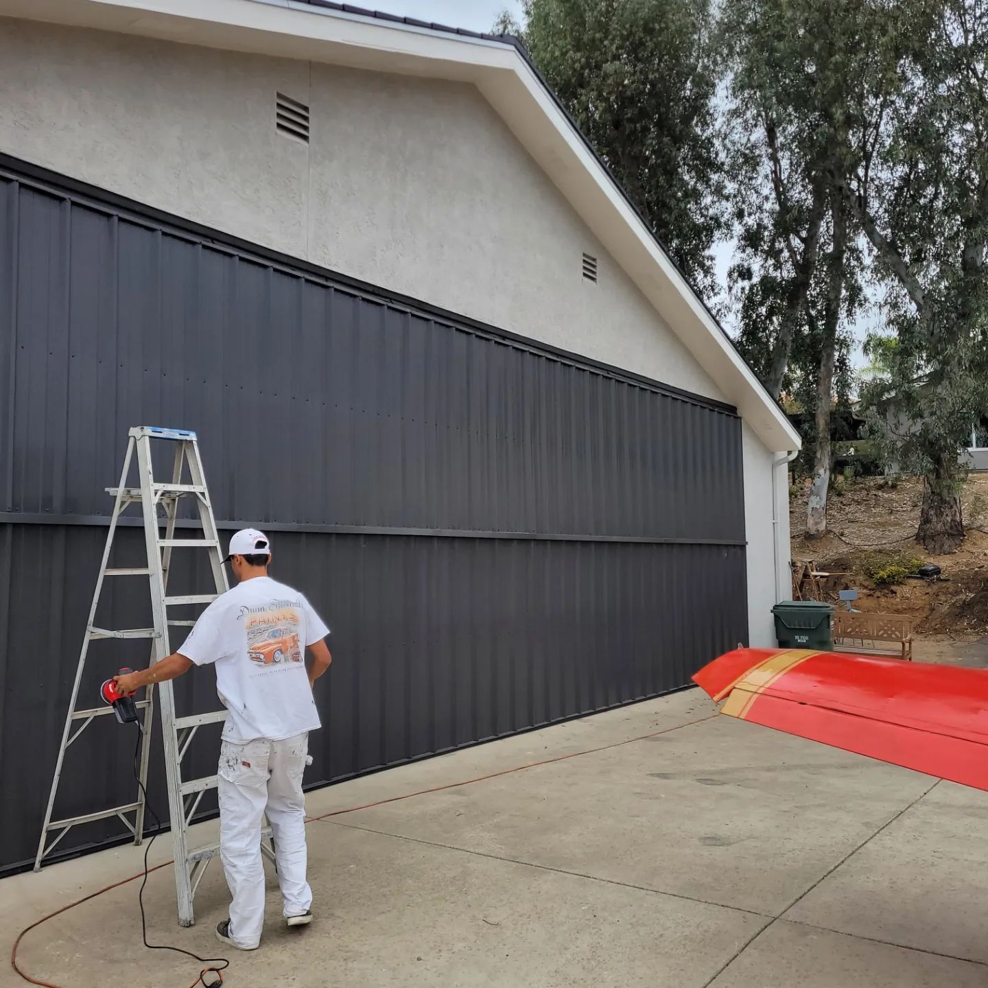Manifest Painting | Temecula