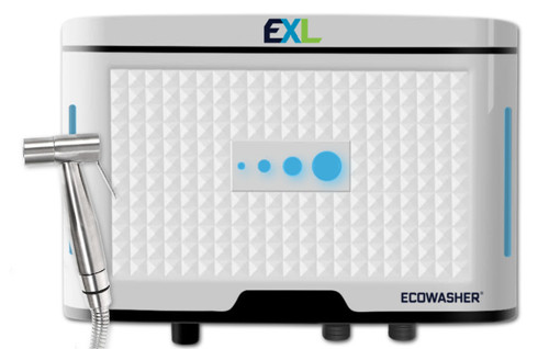 EcoWasher® EXL | Ecowasher