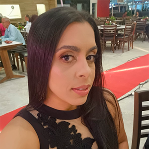 Evelise De Assis Mendes Da Conceicao | Sobenfee