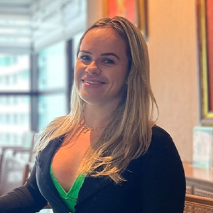 Fernanda Araujo Valle Matheus | Sobenfee