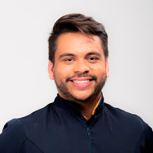 Caio Lopes | Sobenfee