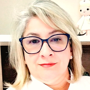 Virginia Rodrigues | Sobenfee