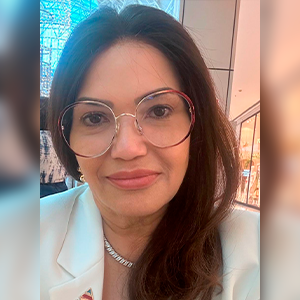 Jacqueline Silva do Bomfim | Sobenfee