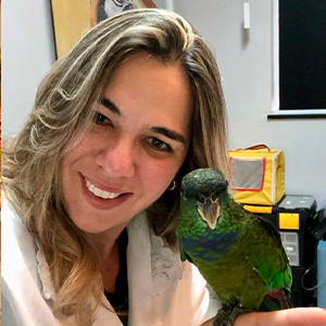 Fernanda Maria Souto Carvalho Pinto | Sobenfee