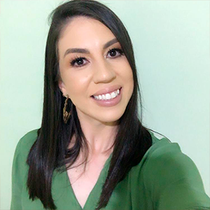 Daniela Alencar Vieira | Sobenfee