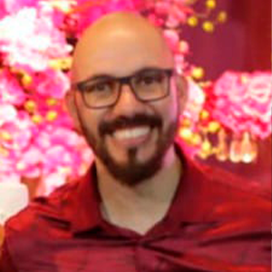 Daniel Rodrigues | Sobenfee