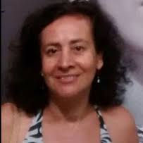 Martha Cecilia Suarez Mutis