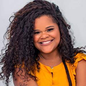 Amanda Gaspar | Sobenfee