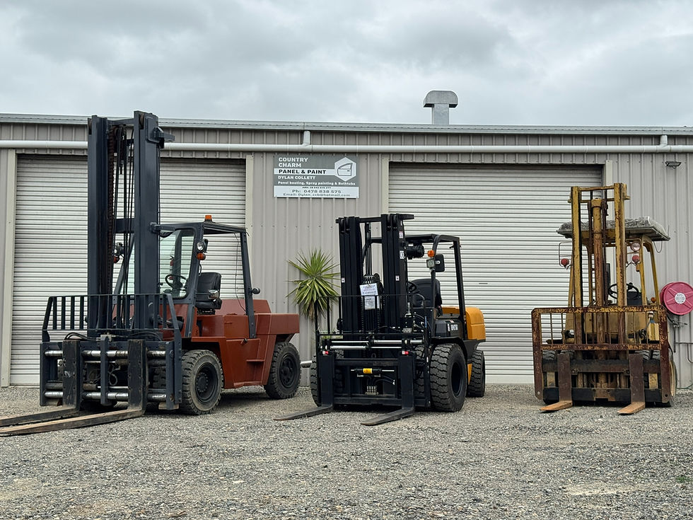 Argus Auctions | Plant & Equipment Auction Specialists