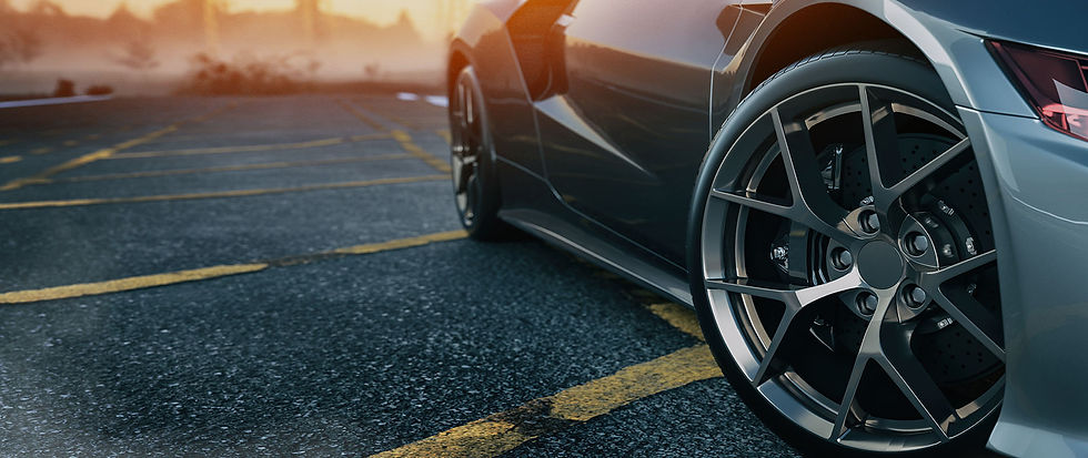 Home | Cor Wheels
