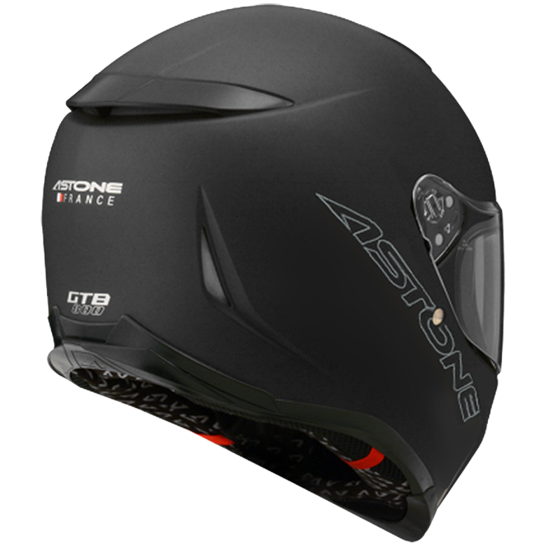 FULLFACE | ASTONE HELMETS JP