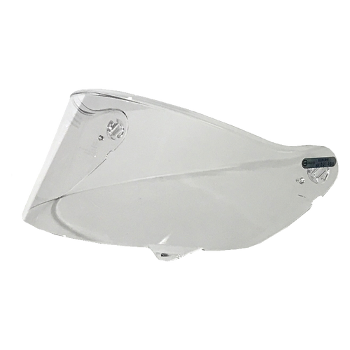 GTB800 SHIELD CLEAR | ASTONE HELMETS JP