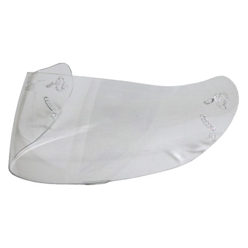 GTB600 SHIELD CLEAR | ASTONE HELMETS JP