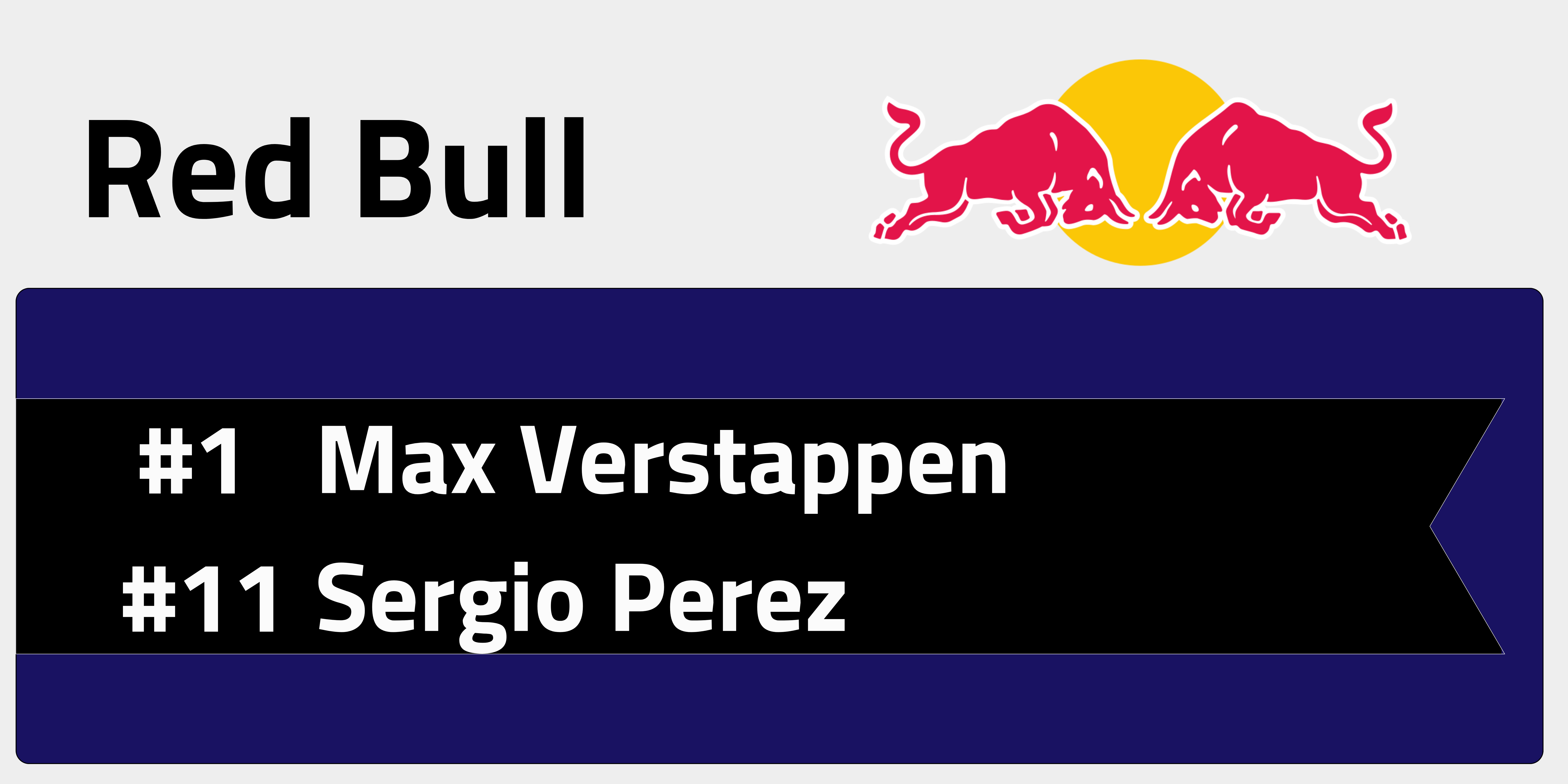 Oracle Red Bull Racing