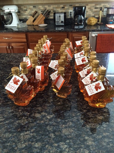 Case Quantity 12 x 8.4oz (250ml) bottles | syrupbythesea