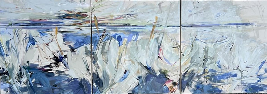 Galleries and Shows | Jeffrey T Fitzgerald, Contemporary Fine Artist