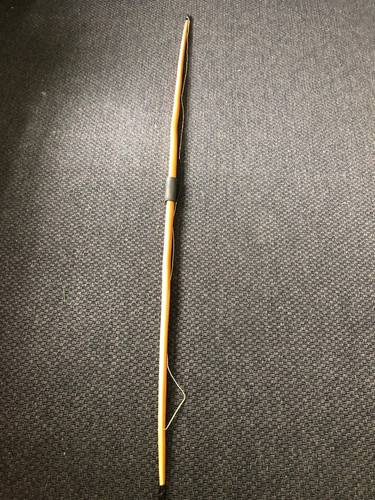 Steve Stratton ELB Yew 74" 75# | BowBank