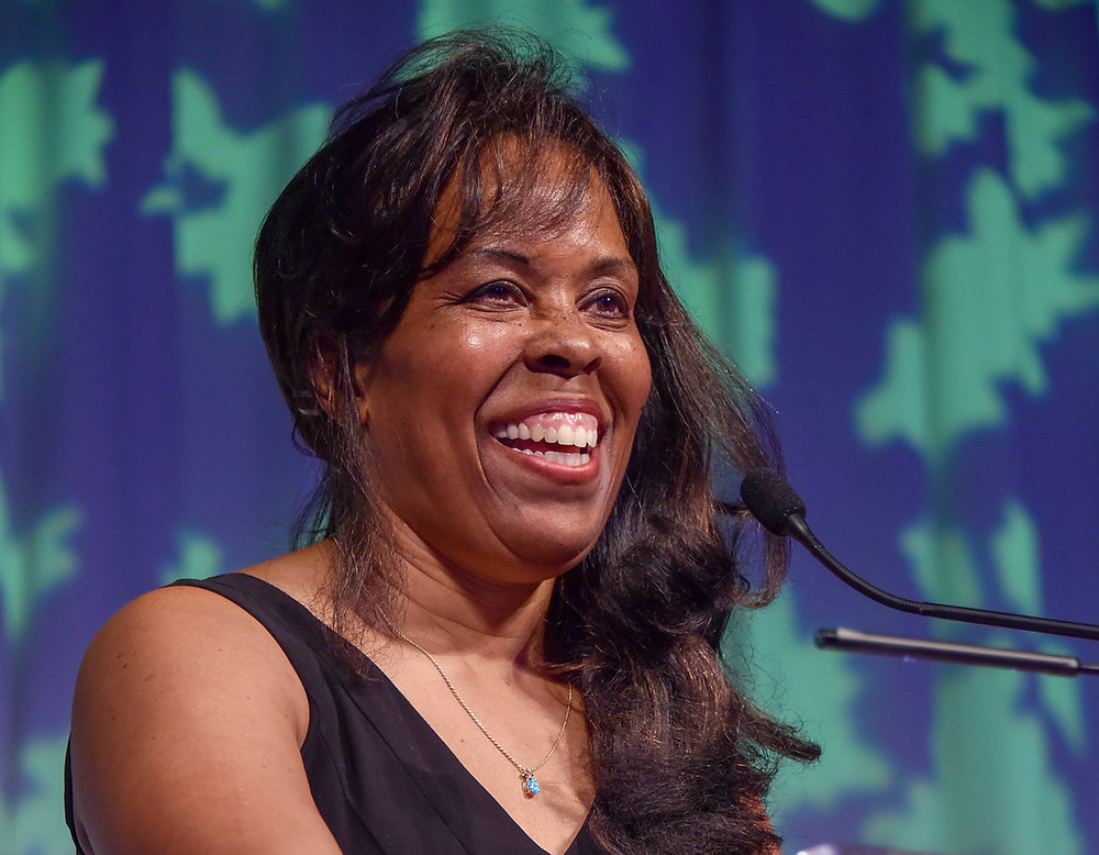 Two Ellis moms named Foster Parent of the Year