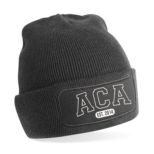 ACA EST.2014 - Beanie | aylesbury-cheer