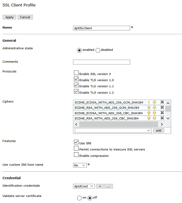 API Connect V2018.4.x – Kubernetes Deployment on Google Cloud Platform ...