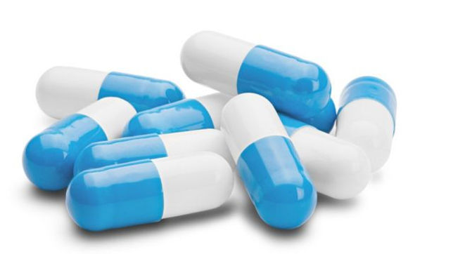 Antibacterianos | Plmam2