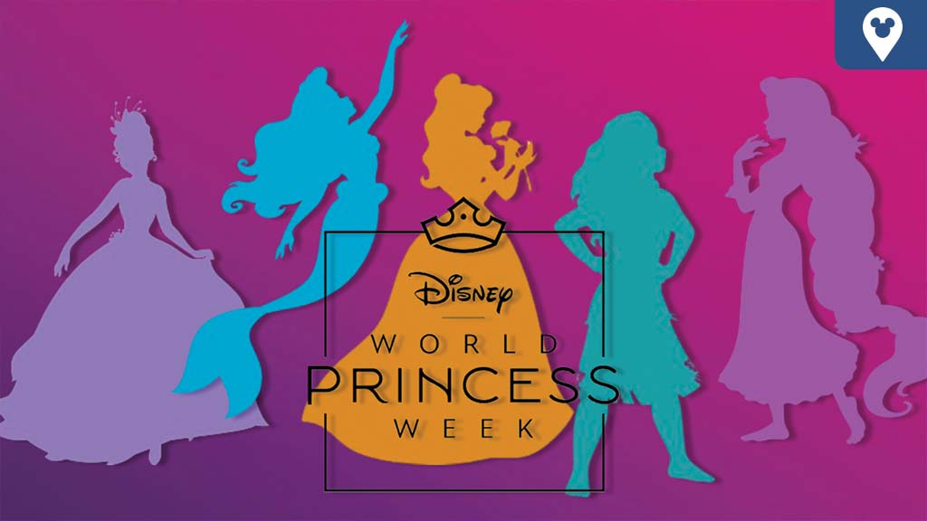 Your Guide to World Princess Week 2025