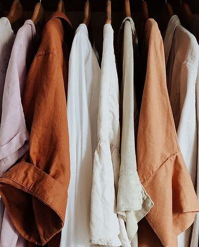 Colour & Collective | Colour Analysis In Person and Digital | Book Now