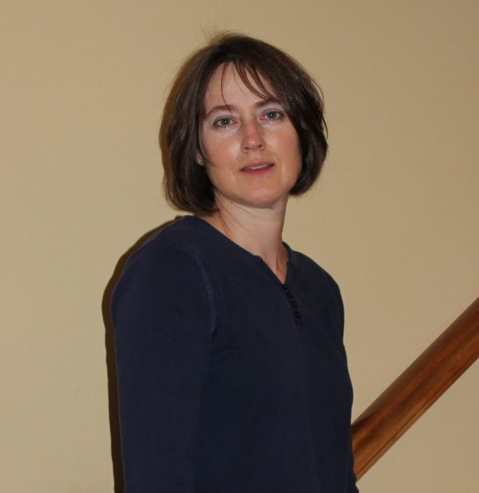 Donna Hoefner