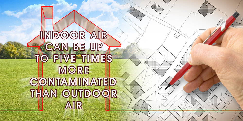 Central Florida's Climate and Its Impact on Indoor Air Quality