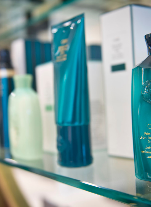 Gallery | J. Christine Salon