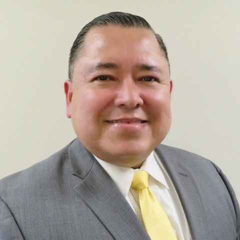 Ralph Rangel