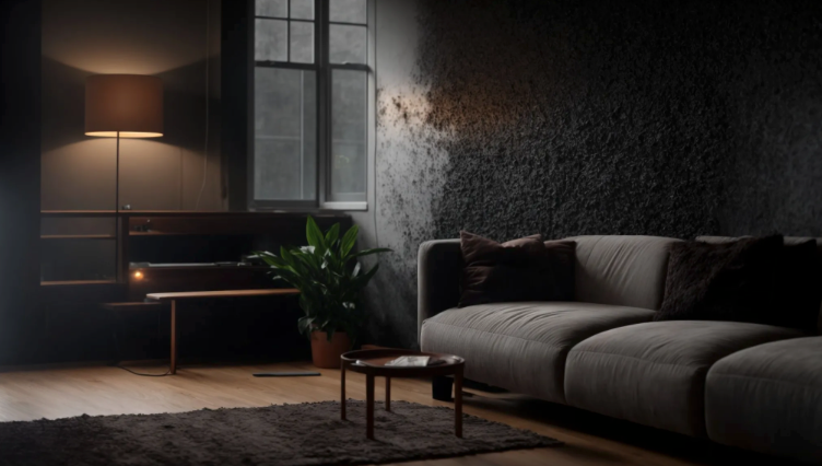 Detecting Household Mold: Signs, Risks, and Prevention