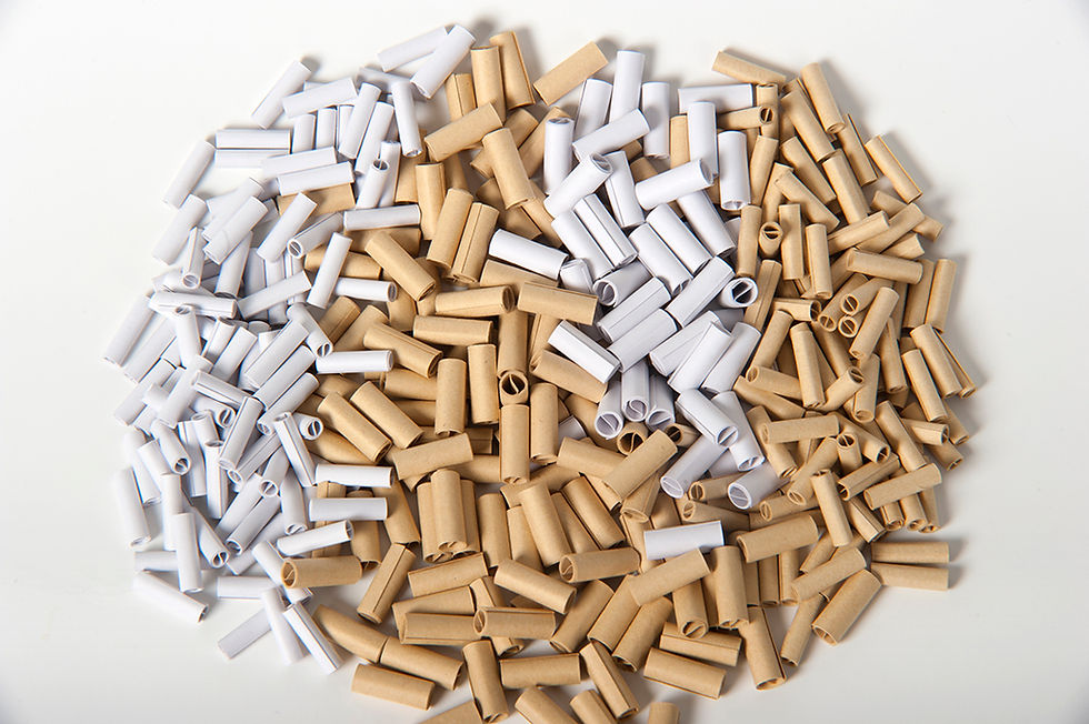 Tips for Cigs & Hand Rolled Cigarettes | Rolling Paper Filter Tips Roll ...