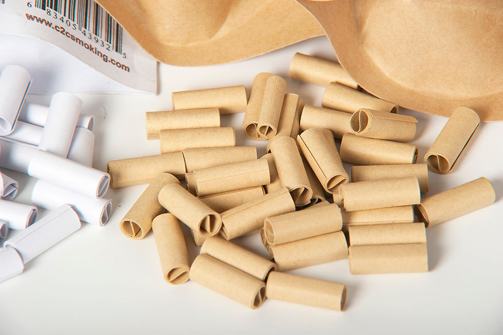 Best Rolling Papers, Filters & Rolling Tips For Sale | Habibi | Roll ...