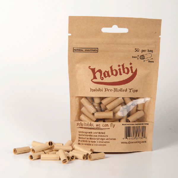 Tips for Cigs & Hand Rolled Cigarettes | Rolling Paper Filter Tips Roll ...