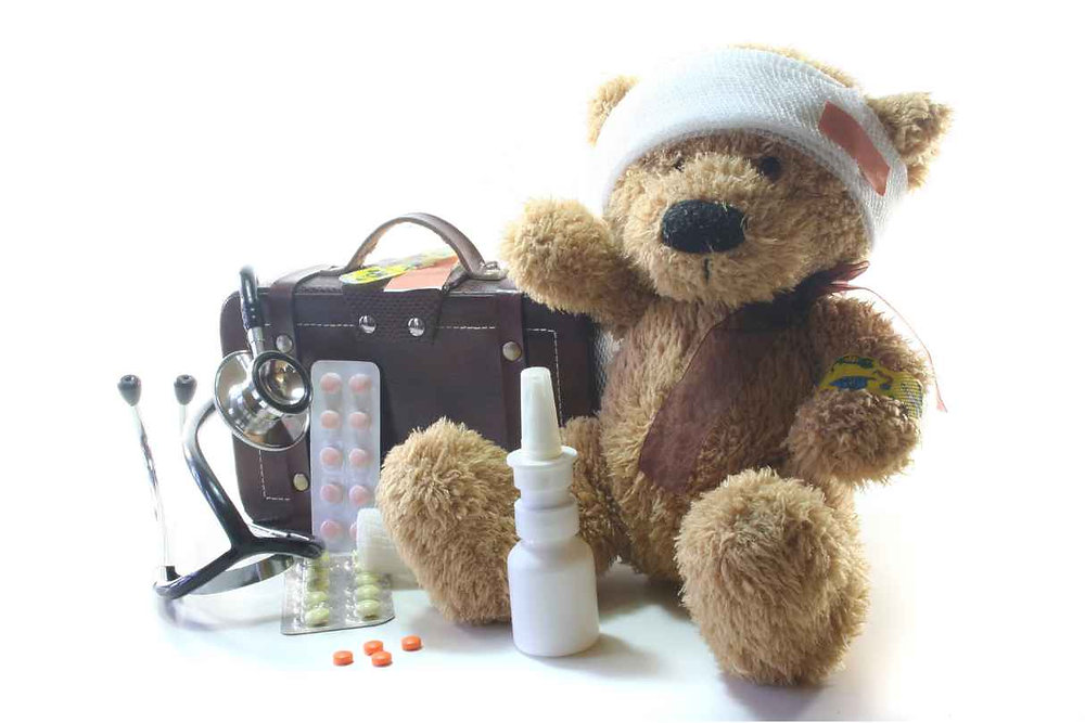 First Aid Fails: A Comedic Take on Common Mistakes and How to Avoid Them