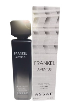 Frankel Aventus Assaf For Men | Dubai Aroma Nz