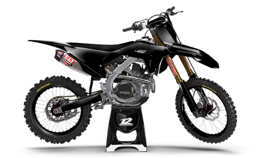 Full Custom CRF Graphics Kit | r12designs